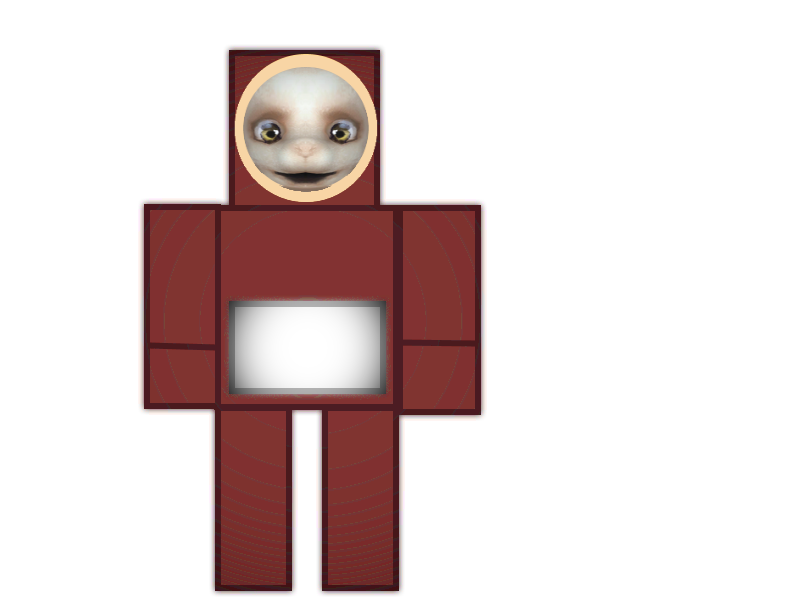 Isaque Slendytubbies Apocalypse Zombie Wiki Fandom