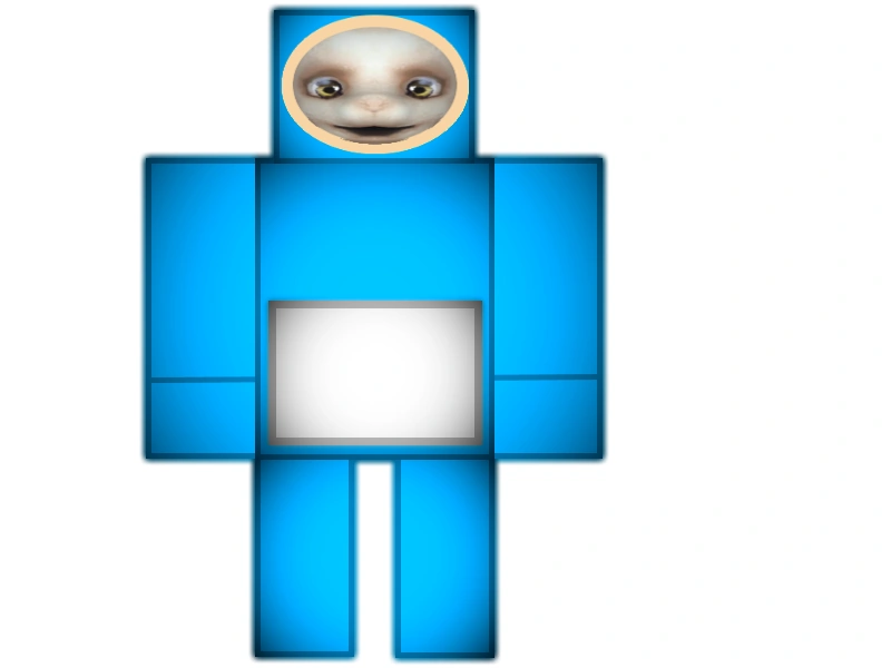 Patrick2 | Slendytubbies Apocalypse Zombie Wiki | Fandom