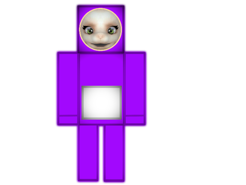 Anne wiki | Slendytubbies Apocalypse Zombie Wiki | Fandom
