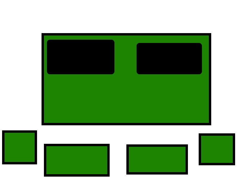 Hugo5 | Slendytubbies Apocalypse Zombie Wiki | Fandom