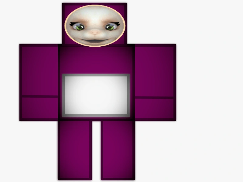 Larah | Slendytubbies Apocalypse Zombie Wiki | Fandom