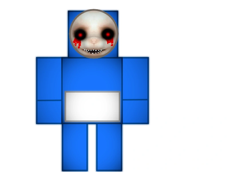 Marcer | Slendytubbies Apocalypse Zombie Wiki | Fandom