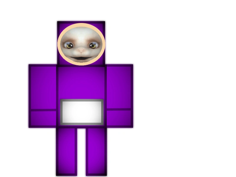 Mario2 | Slendytubbies Apocalypse Zombie Wiki | Fandom