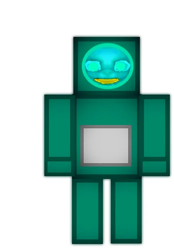 Sea Zombie wiki | Slendytubbies Apocalypse Zombie Wiki | Fandom