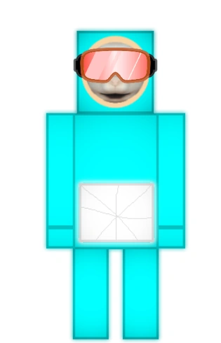 Lunger wiki | Slendytubbies Apocalypse Zombie Wiki | Fandom