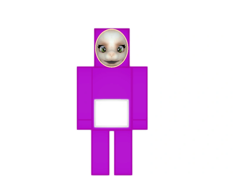 Maria wiki (Grupo de Tita) | Slendytubbies Apocalypse Zombie Wiki | Fandom