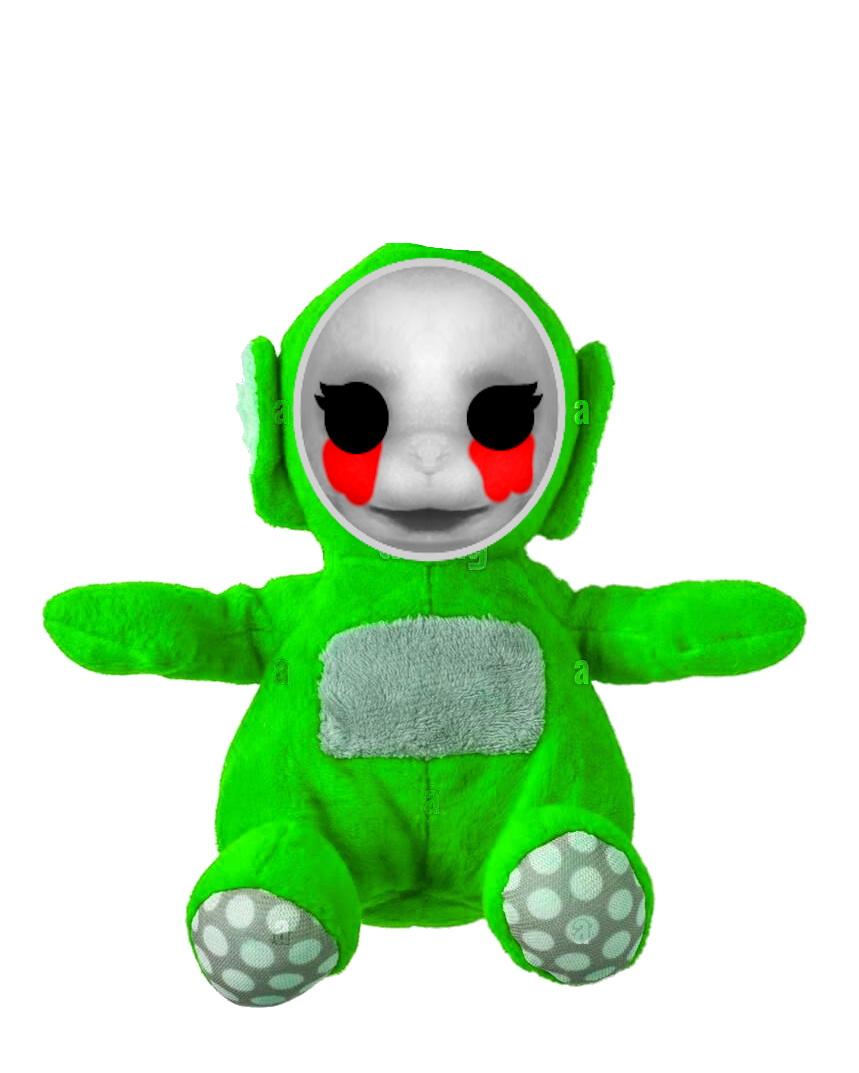 Charlotta2 Slendytubbies Apocalypse Zombie Wiki Fandom