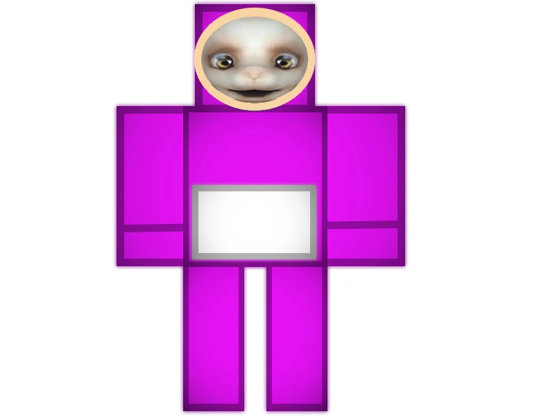 Max wiki(Grupo de Nickk) | Slendytubbies Apocalypse Zombie Wiki | Fandom