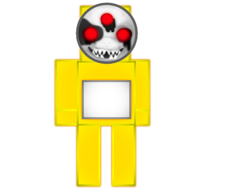 James2 | Slendytubbies Apocalypse Zombie Wiki | Fandom