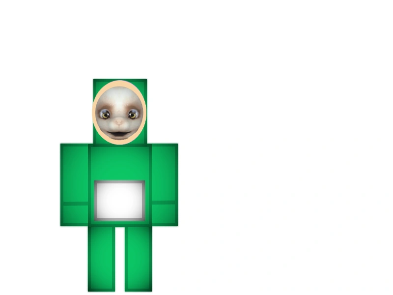 Matt | Slendytubbies Apocalypse Zombie Wiki | Fandom