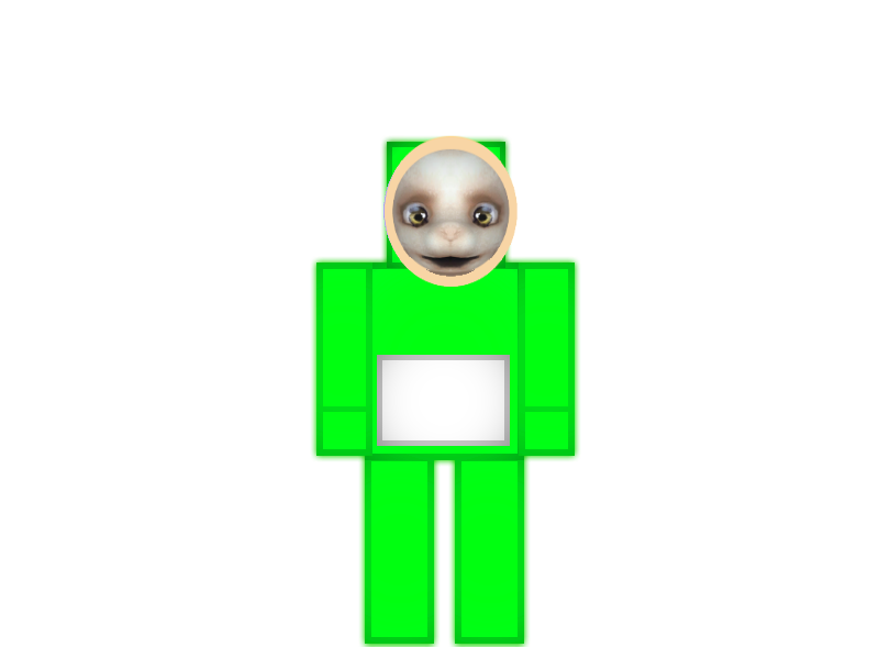 Andrew Slendytubbies Apocalypse Zombie Wiki Fandom