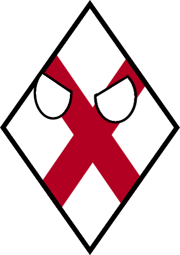 Alabama Losango | Slendytubbies Apocalypse Zombie Wiki | Fandom