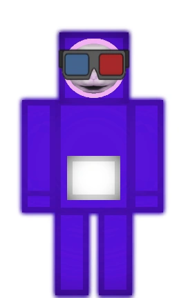 Derek wiki | Slendytubbies Apocalypse Zombie Wiki | Fandom