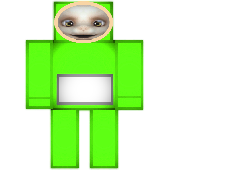 Pedro Gabriel Slendytubbies Apocalypse Zombie Wiki Fandom