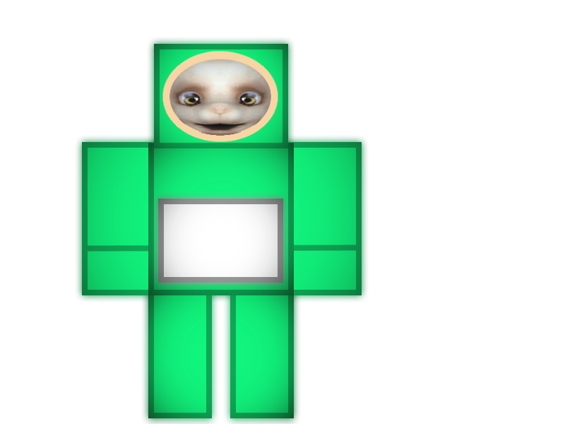 Samuel Slendytubbies Apocalypse Zombie Wiki Fandom