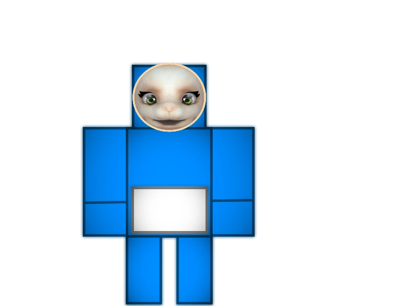 Wendy3 | Slendytubbies Apocalypse Zombie Wiki | Fandom