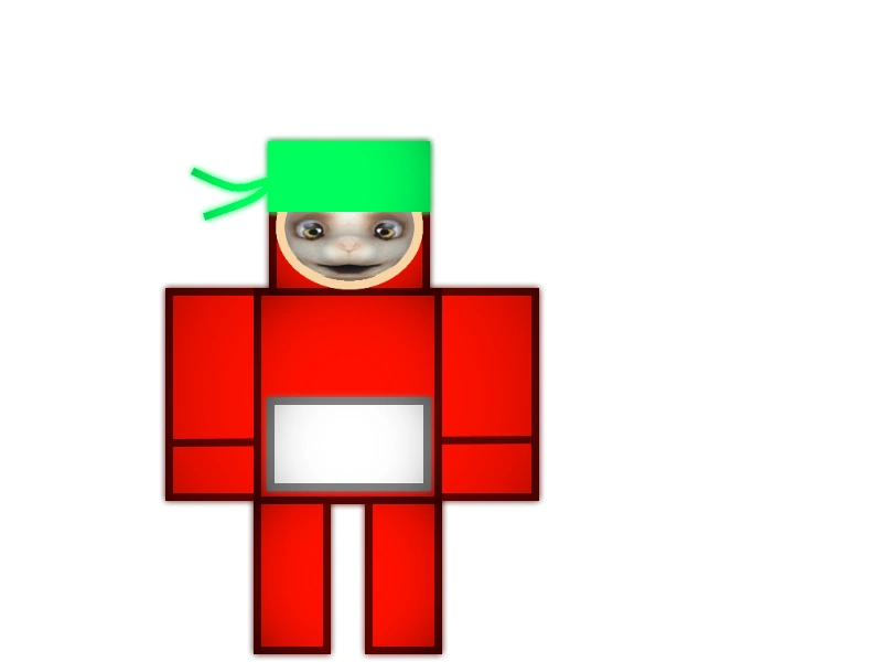 Alex2 | Slendytubbies Apocalypse Zombie Wiki | Fandom