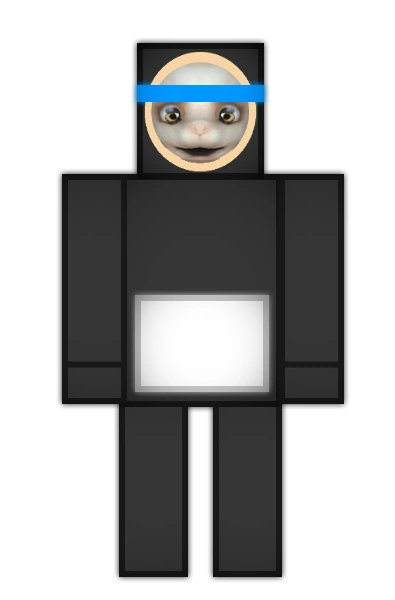 Benjamin wiki(Season 3) | Slendytubbies Apocalypse Zombie Wiki | Fandom