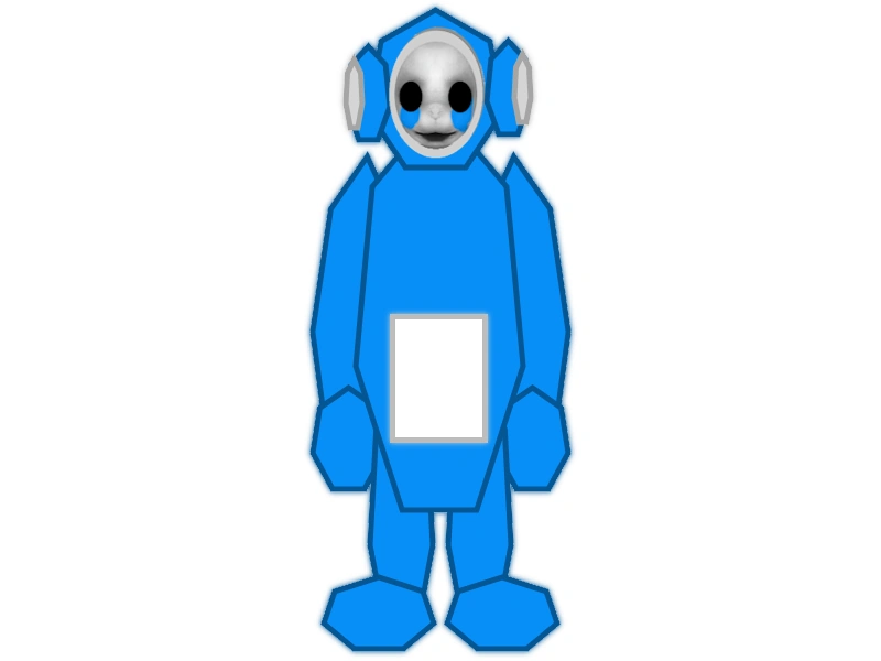 Sean4 | Slendytubbies Apocalypse Zombie Wiki | Fandom