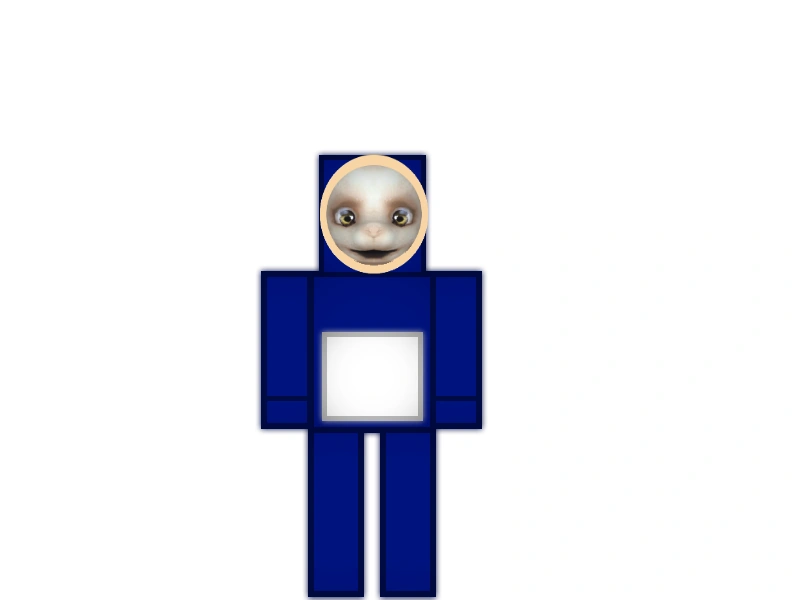 Travis wiki(Grupo de Tita) | Slendytubbies Apocalypse Zombie Wiki | Fandom