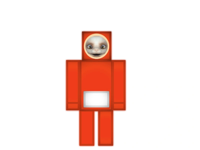 Ed wiki | Slendytubbies Apocalypse Zombie Wiki | Fandom