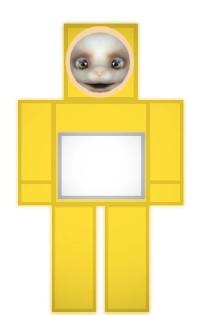 Alex wiki(Season 3) | Slendytubbies Apocalypse Zombie Wiki | Fandom