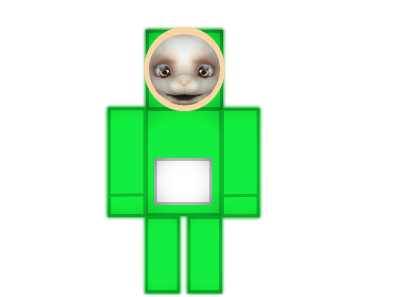 Ernesto Slendytubbies Apocalypse Zombie Wiki Fandom