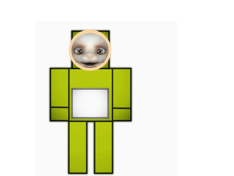 Kevin wiki(Season 5) | Slendytubbies Apocalypse Zombie Wiki | Fandom