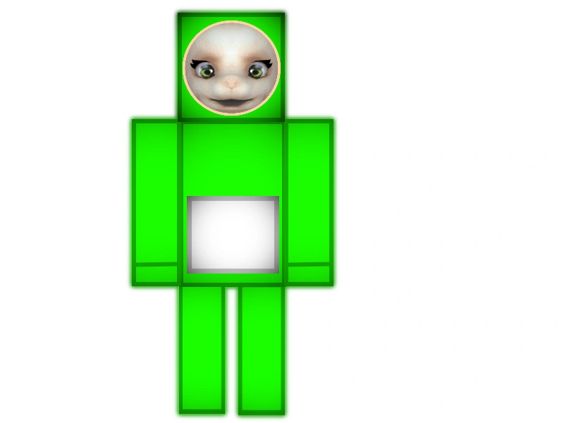 Lucy Sopa wiki | Slendytubbies Apocalypse Zombie Wiki | Fandom