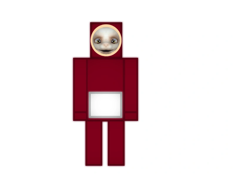 Lorenzo wiki(Season 5) | Slendytubbies Apocalypse Zombie Wiki | Fandom