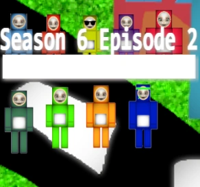 Teletubbies Apocalypse Zombie Season 6 Episode 2 | Slendytubbies ...