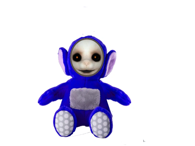 Ryan5 | Slendytubbies Apocalypse Zombie Wiki | Fandom