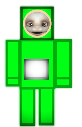 Simon2 | Slendytubbies Apocalypse Zombie Wiki | Fandom