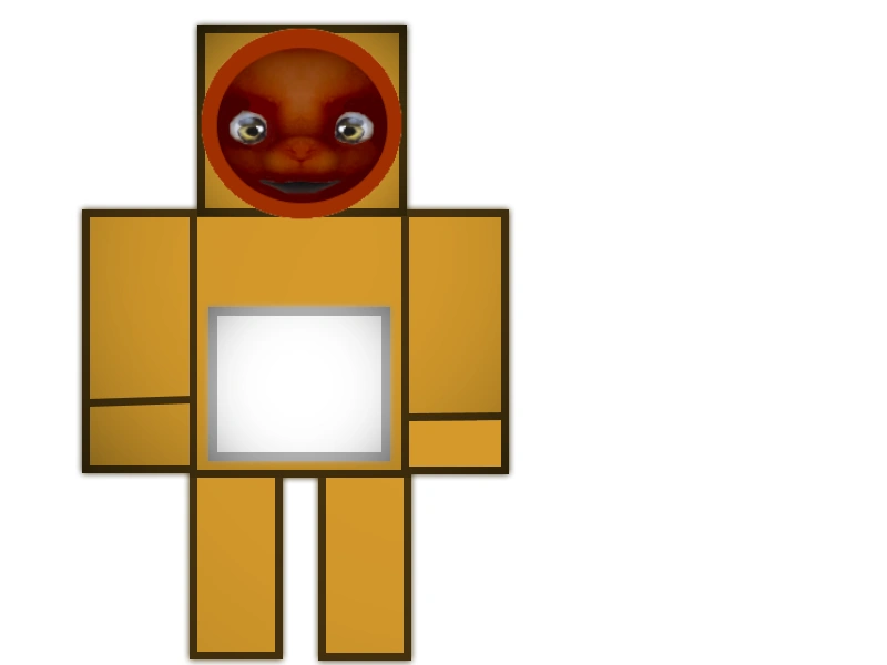 Albert (Tim) | Slendytubbies Apocalypse Zombie Wiki | Fandom