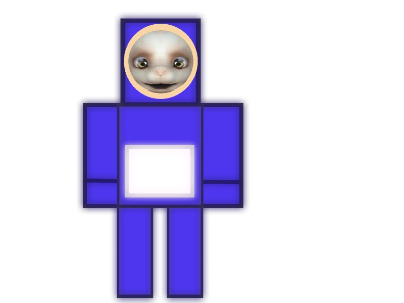 Zack wiki(Season 5) | Slendytubbies Apocalypse Zombie Wiki | Fandom