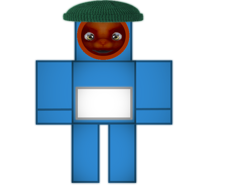 Luis Otavio Slendytubbies Apocalypse Zombie Wiki Fandom