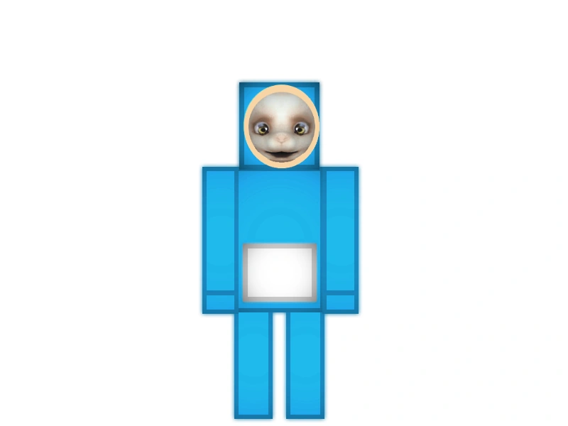 Saymon wiki | Slendytubbies Apocalypse Zombie Wiki | Fandom