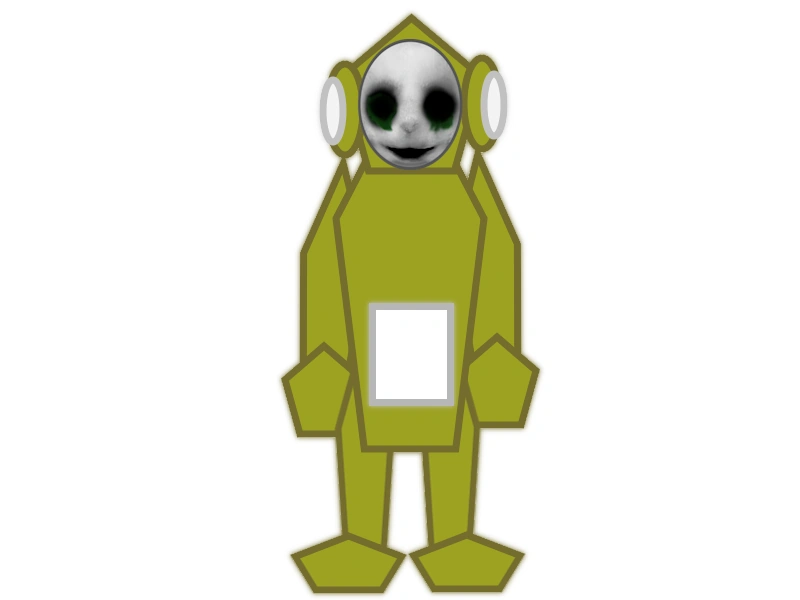 Oren | Slendytubbies Apocalypse Zombie Wiki | Fandom