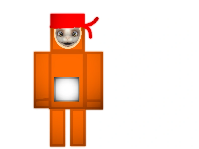 Simon wiki | Slendytubbies Apocalypse Zombie Wiki | Fandom