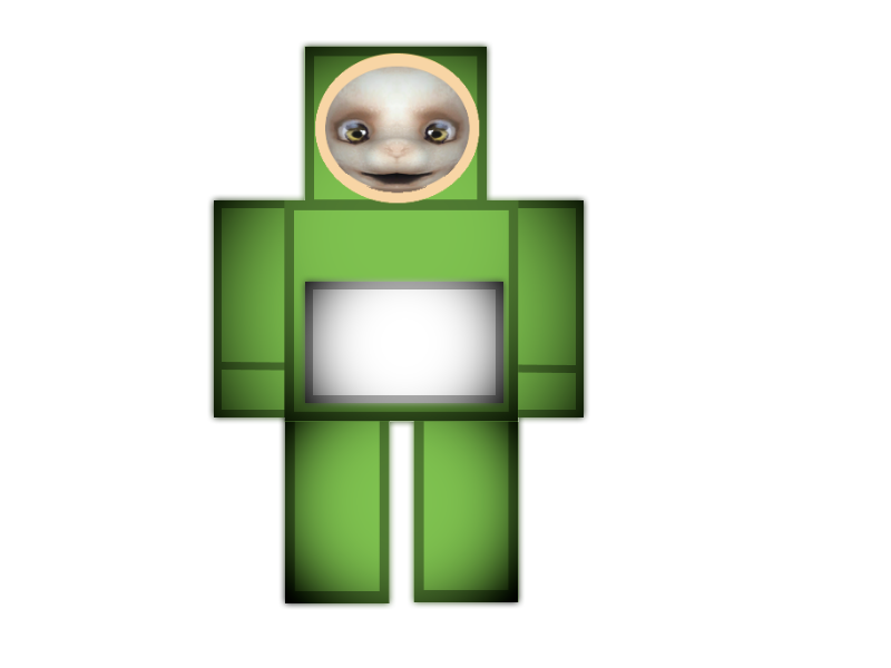 Uahoomanaokahaku Wiki Slendytubbies Apocalypse Zombie Wiki Fandom
