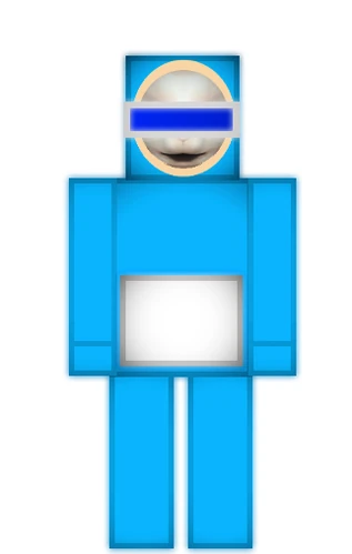 Deron wiki | Slendytubbies Apocalypse Zombie Wiki | Fandom