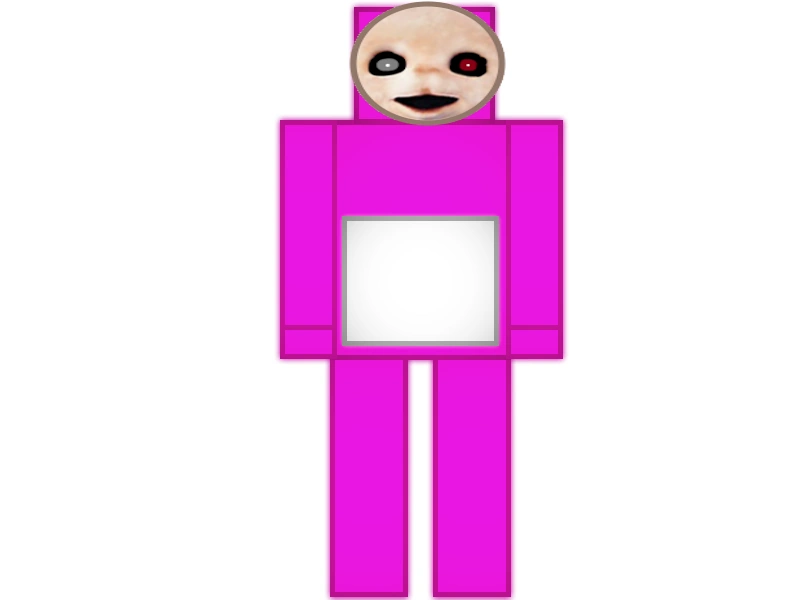 Richard Sawyer | Slendytubbies Apocalypse Zombie Wiki | Fandom