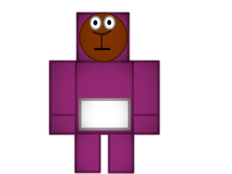 Hygor | Slendytubbies Apocalypse Zombie Wiki | Fandom