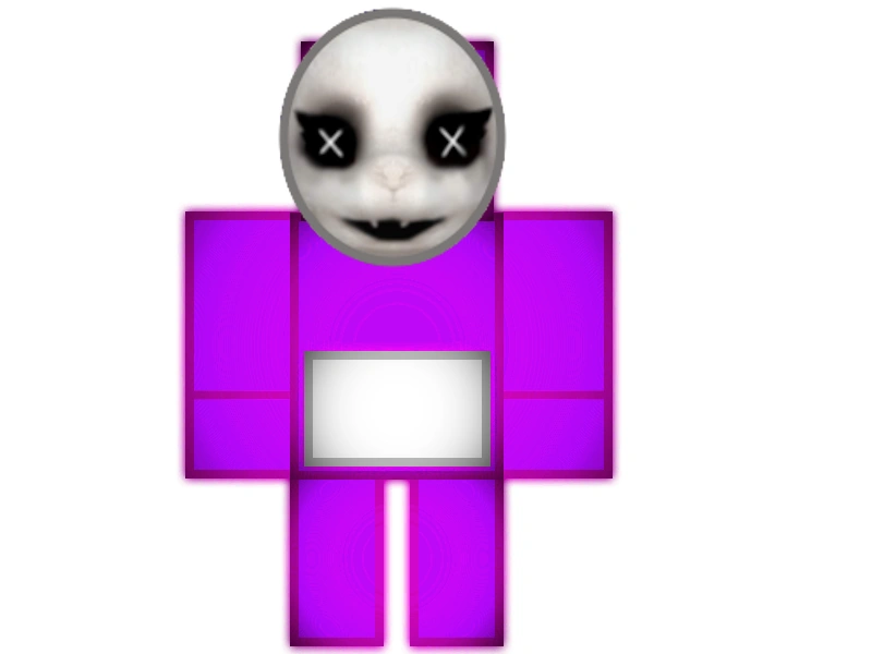 Anna5 | Slendytubbies Apocalypse Zombie Wiki | Fandom