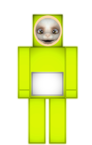 Gustavo Wiki Slendytubbies Apocalypse Zombie Wiki Fandom