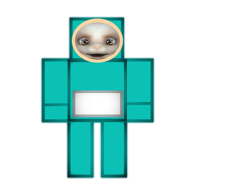 Randall2 | Slendytubbies Apocalypse Zombie Wiki | Fandom