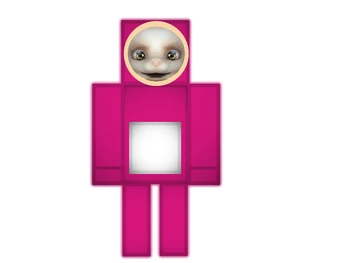 Simob wiki | Slendytubbies Apocalypse Zombie Wiki | Fandom