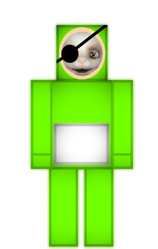 Mike Jeff wiki | Slendytubbies Apocalypse Zombie Wiki | Fandom