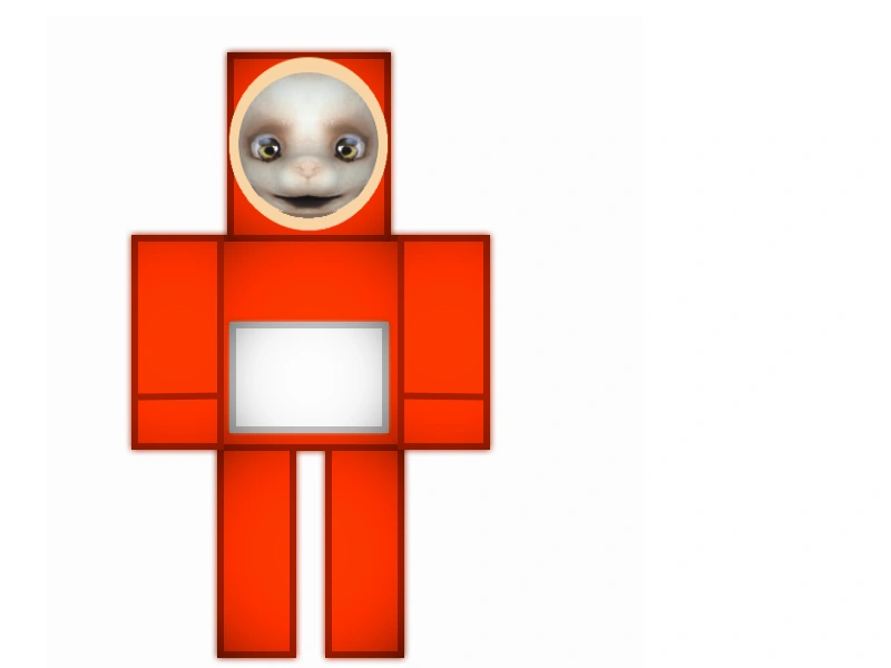 Luan2 | Slendytubbies Apocalypse Zombie Wiki | Fandom