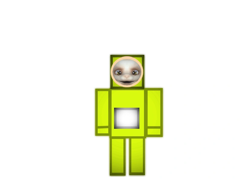 Martin wiki(Season 5) | Slendytubbies Apocalypse Zombie Wiki | Fandom